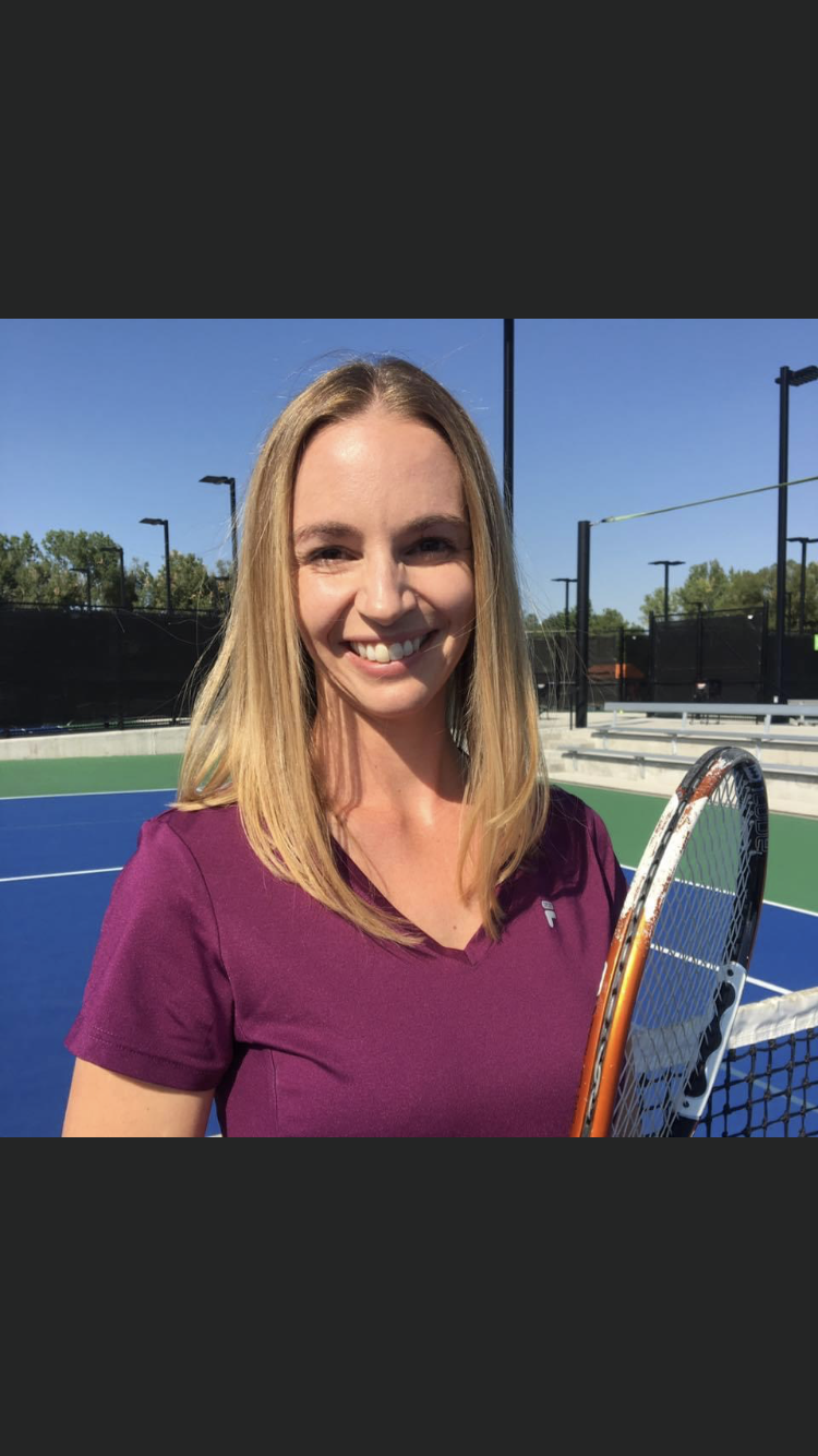 Tree Town Tennis Instructors — Tree Town Tennis