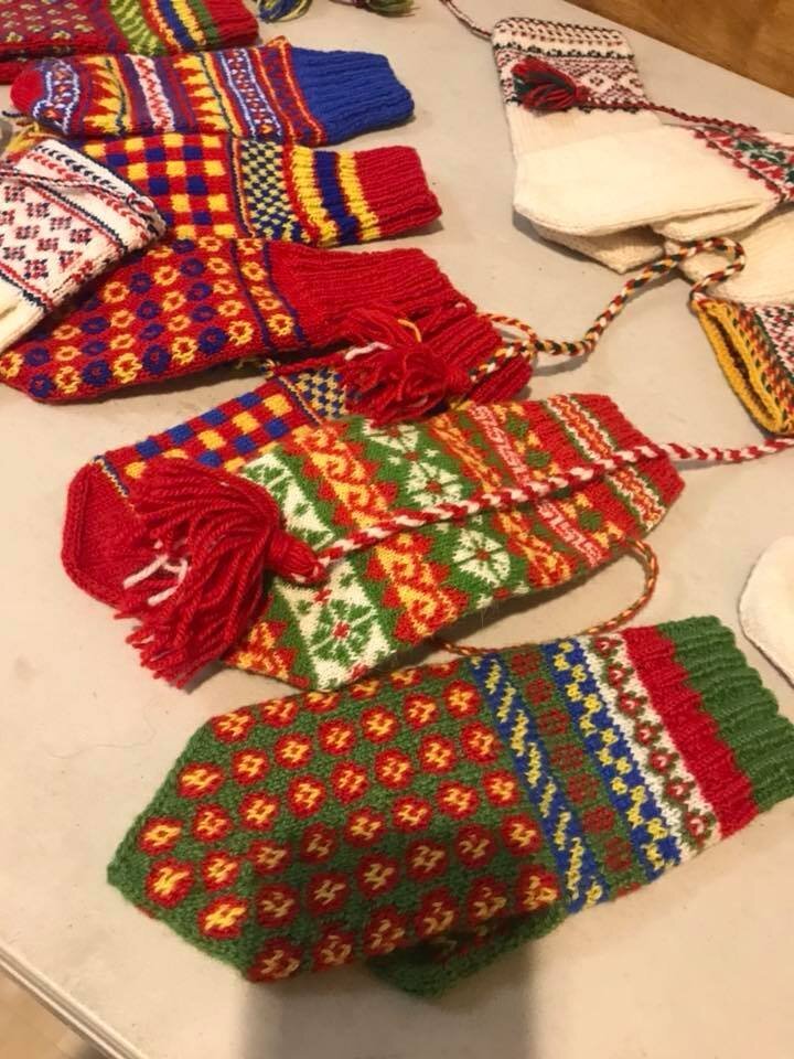 What is duodji? — PACIFIC SÁMI SEARVI