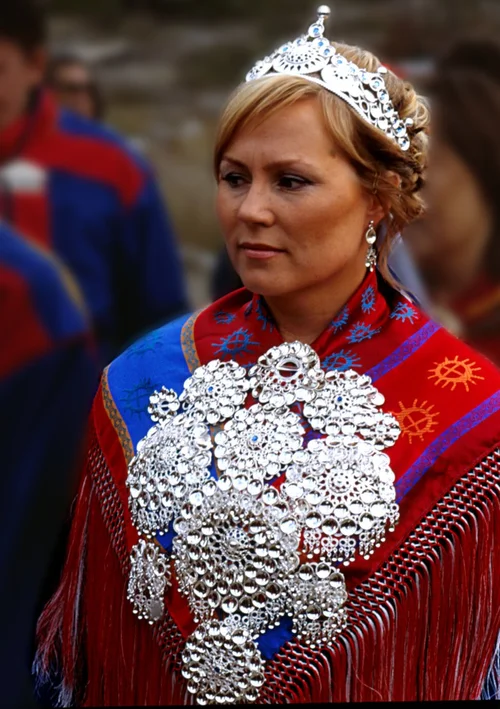 What is duodji? — PACIFIC SÁMI SEARVI