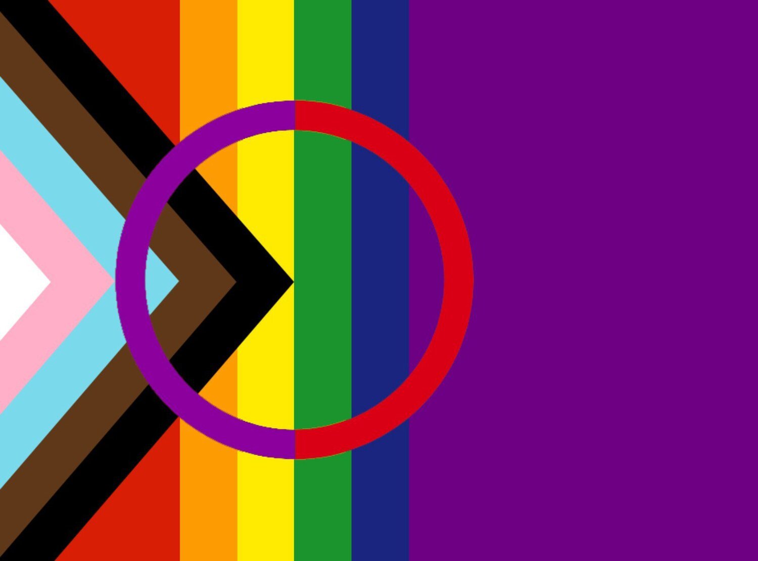 The Sami Flag — PACIFIC SÁMI SEARVI