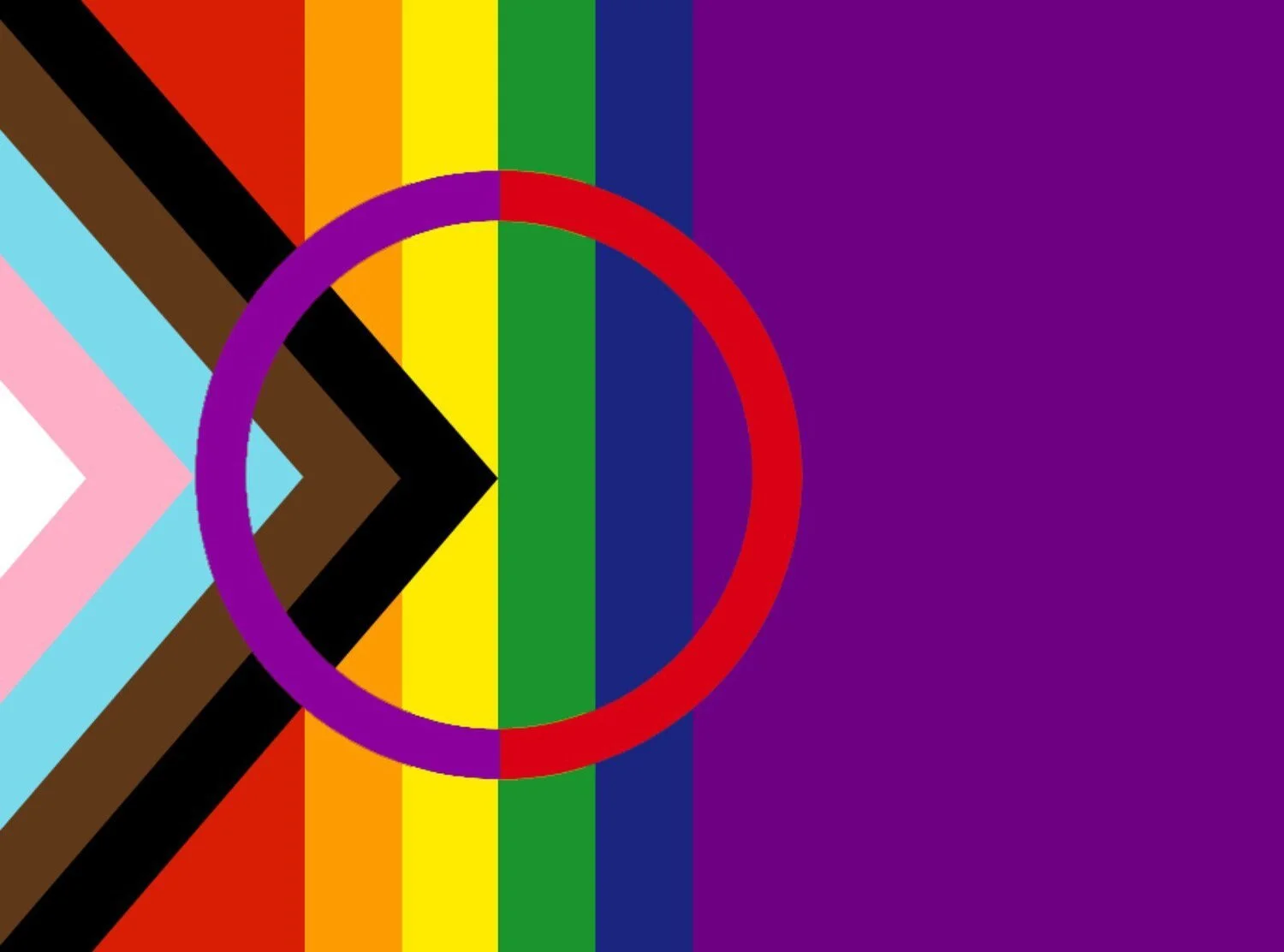 The Sami Flag — PACIFIC SÁMI SEARVI