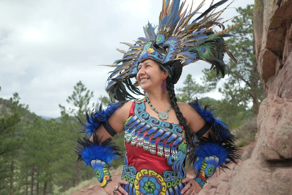 Team Members — Harvest Of All First Nations