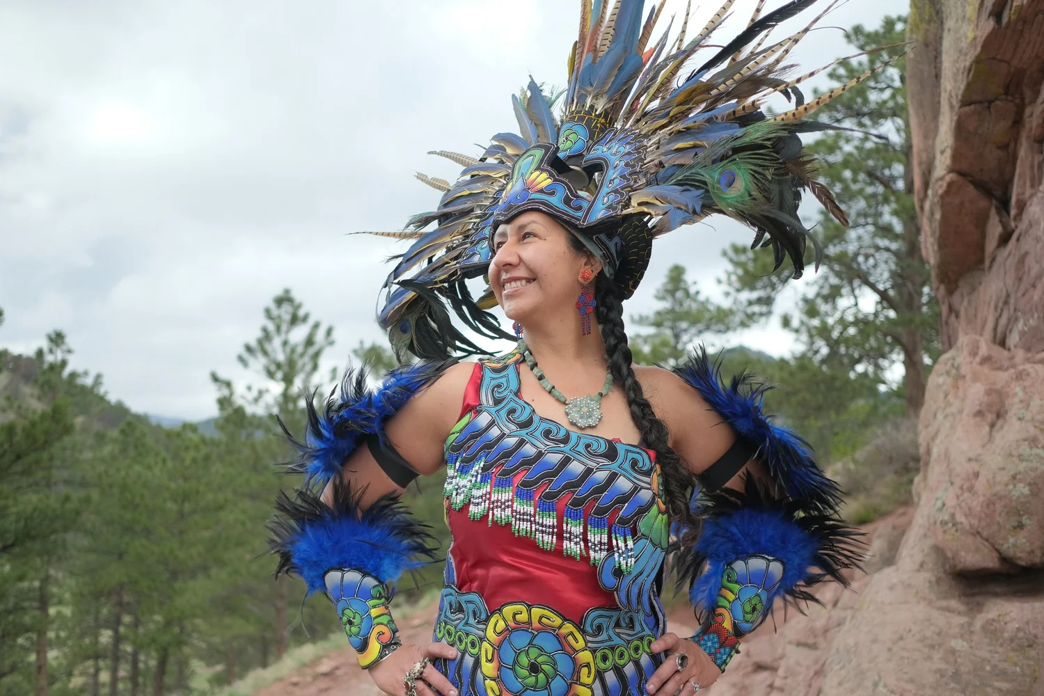 Team Members — Harvest Of All First Nations