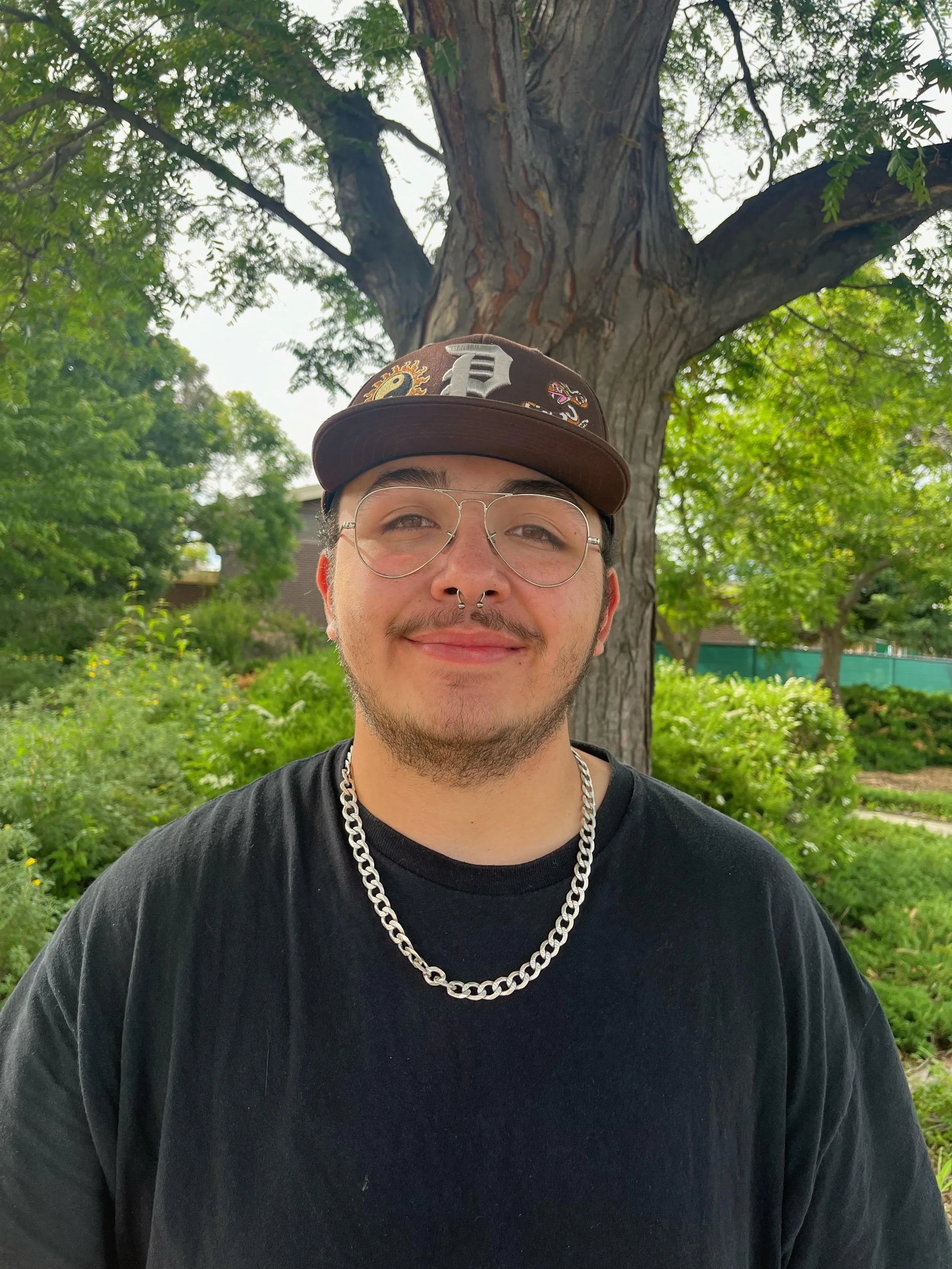 Food Justice & Sovereignty Program (FJS) — Harvest Of All First Nations