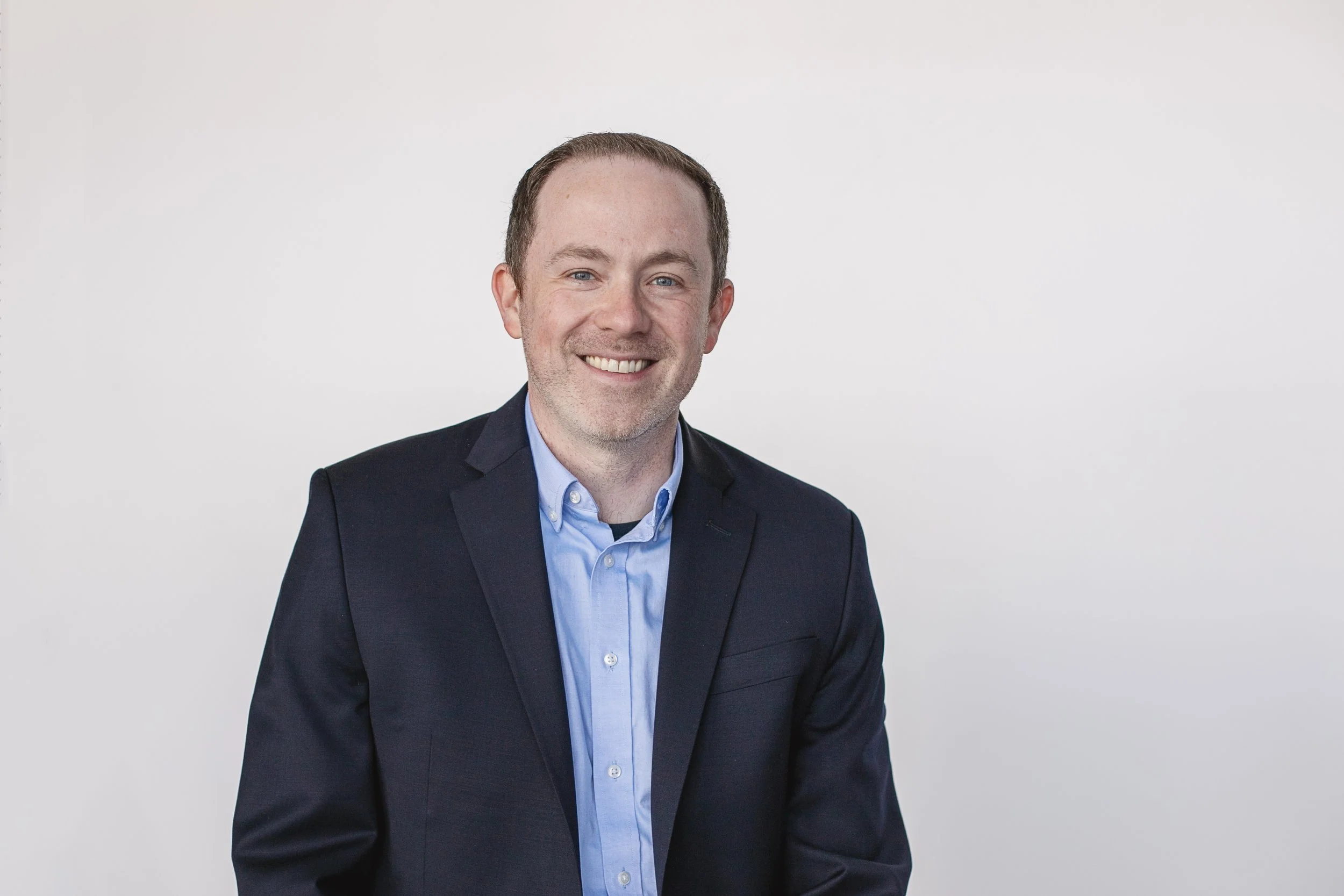 About — Wheatley Leadership Group