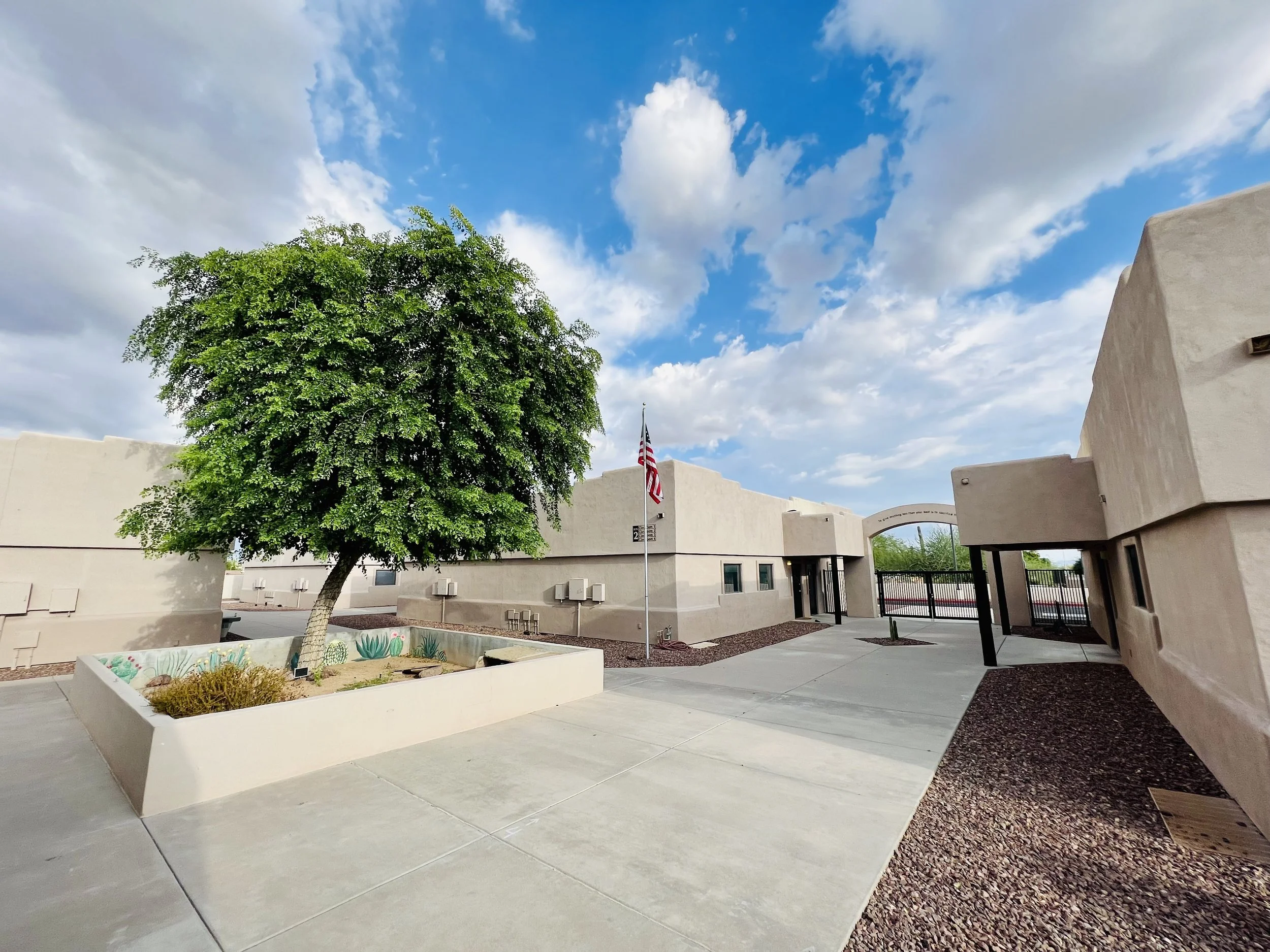 Cambridge Academy - Arizona Charter School