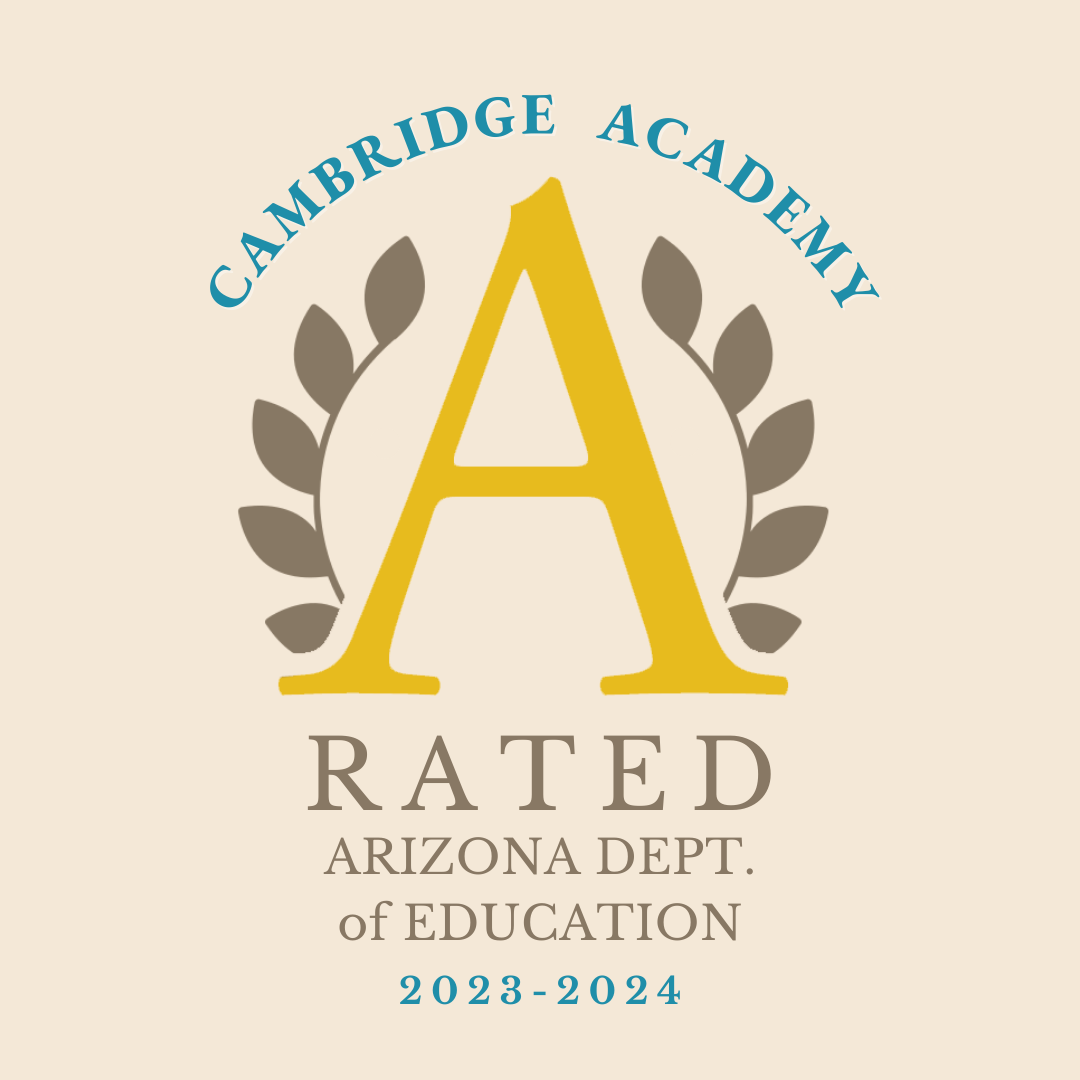 Campus — Cambridge Academy