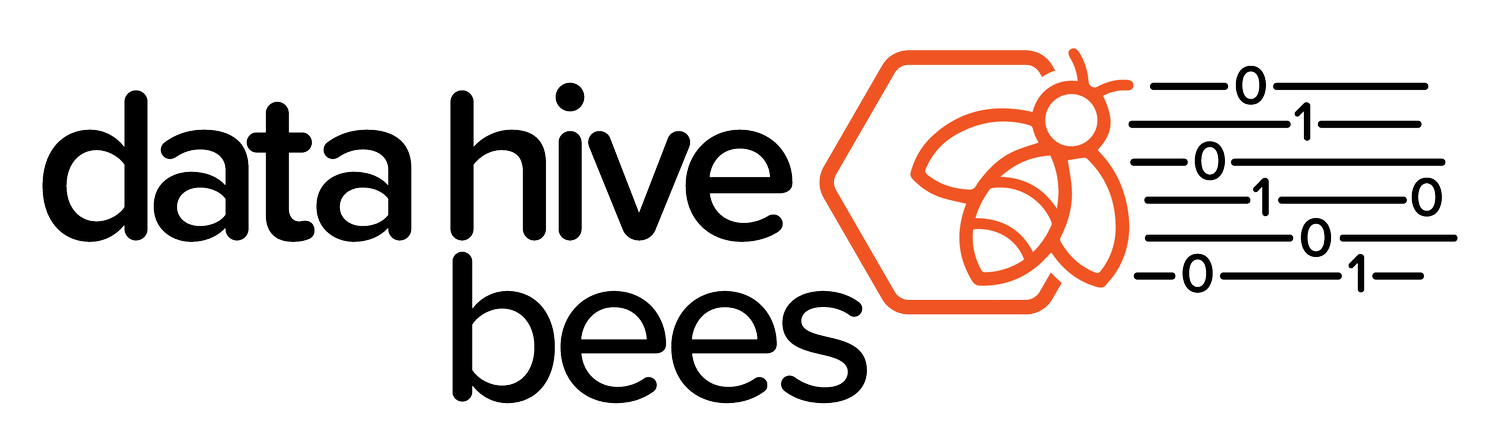 Data Hive Bees