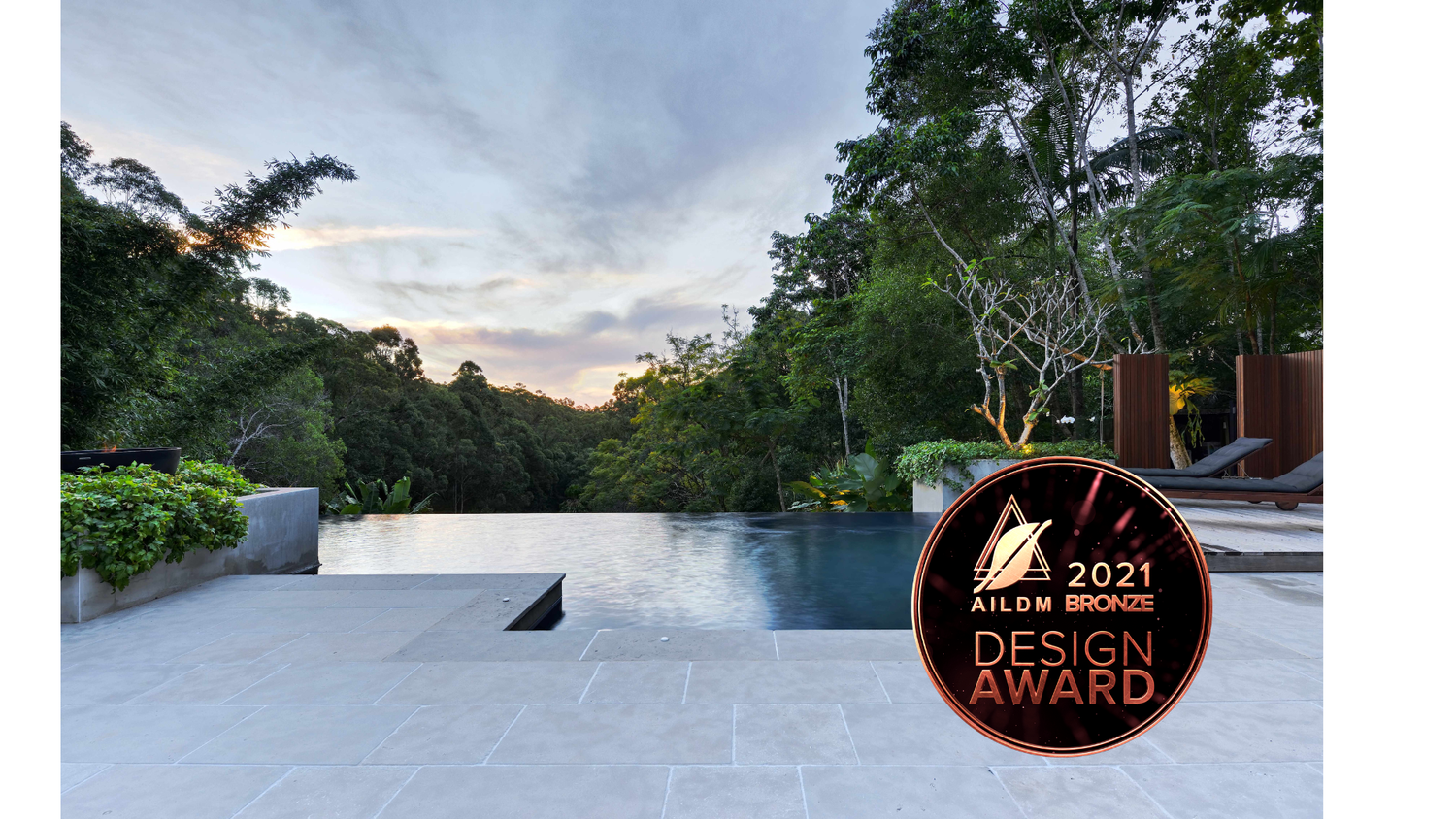 Our Projects — Landscape Designs — Fluid Landscape Design