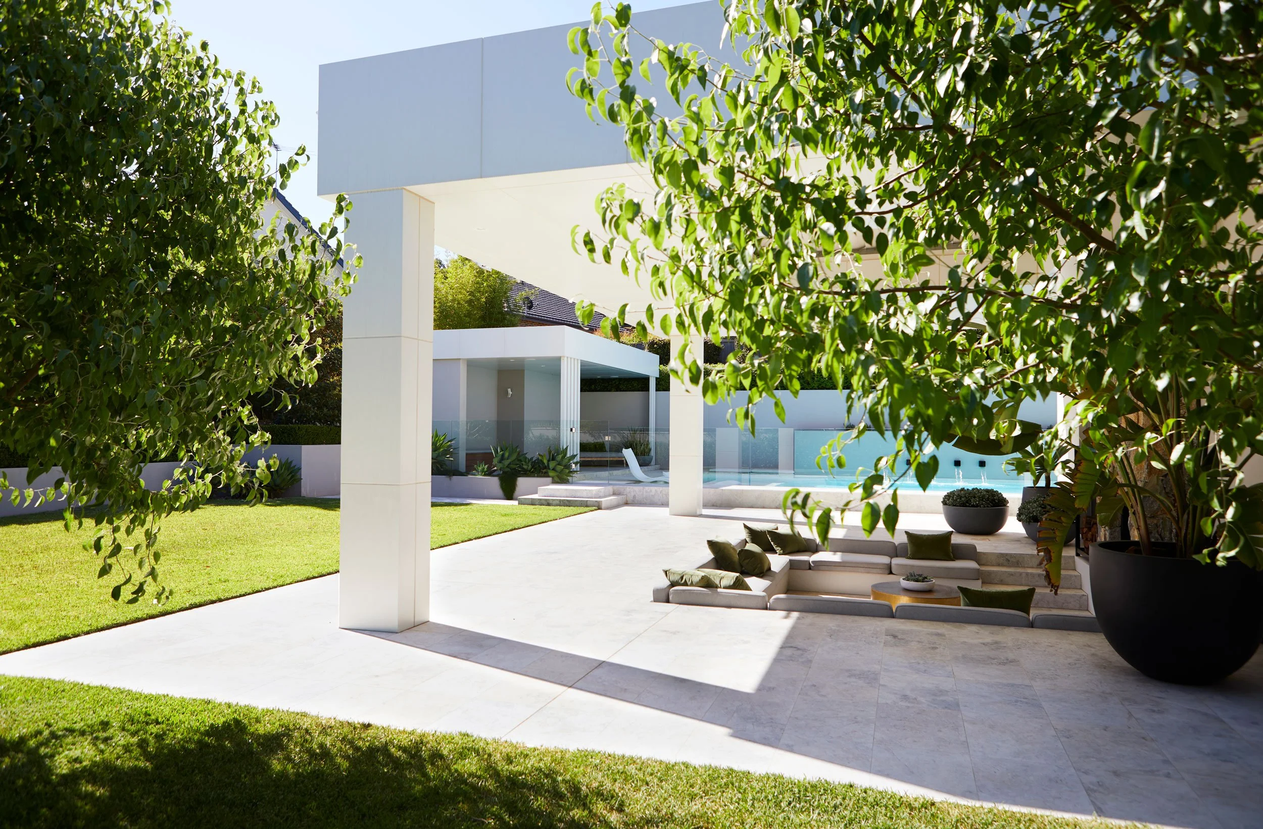 Contact Us — Fluid Landscape Design