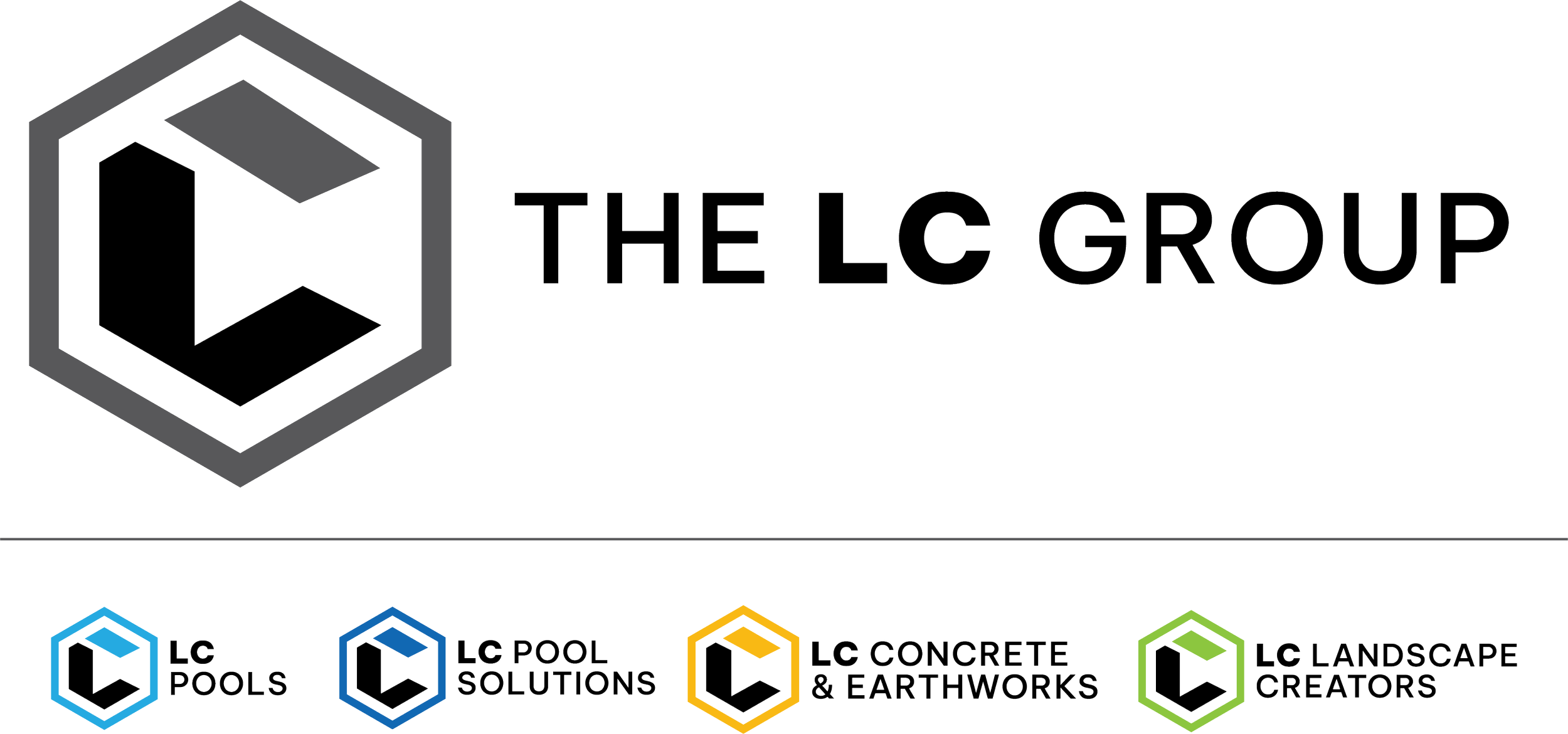 About — THE LC GROUP