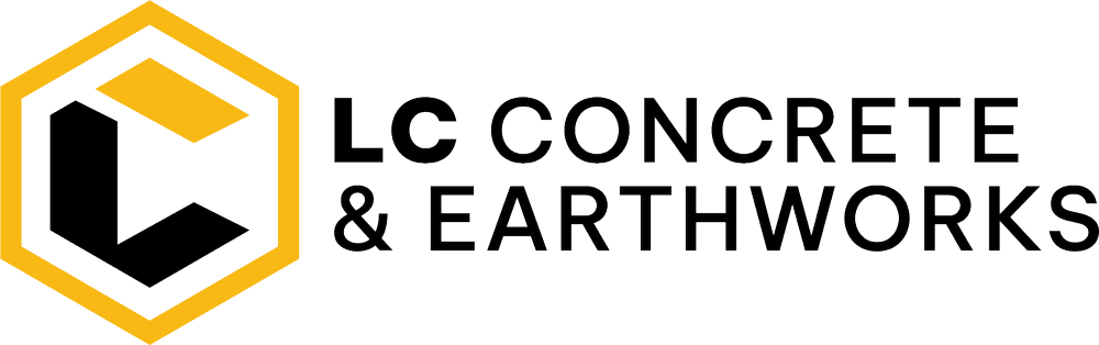 LC Concrete and Earthworks — THE LC GROUP