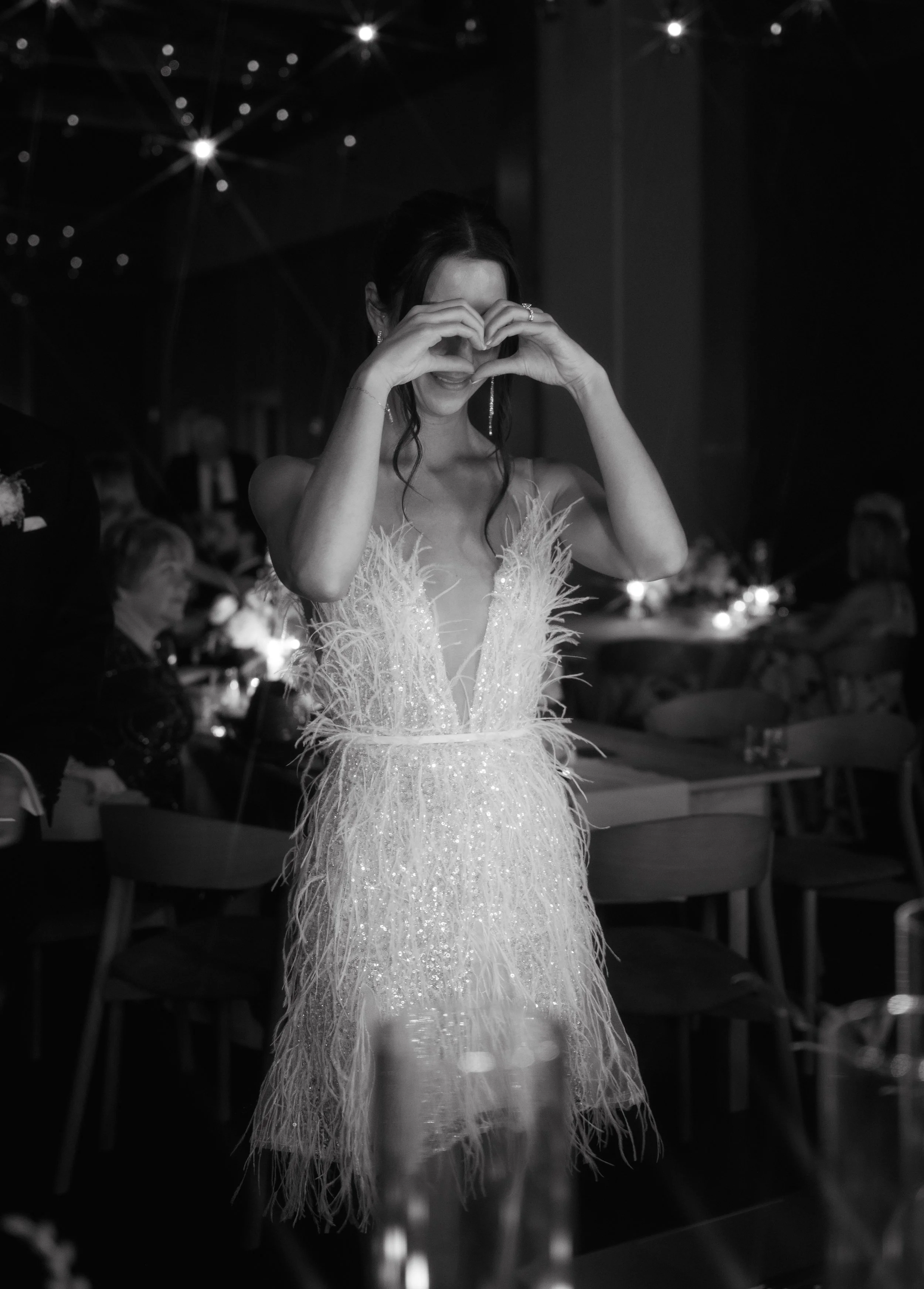 Experience — Haley Terrell Photography