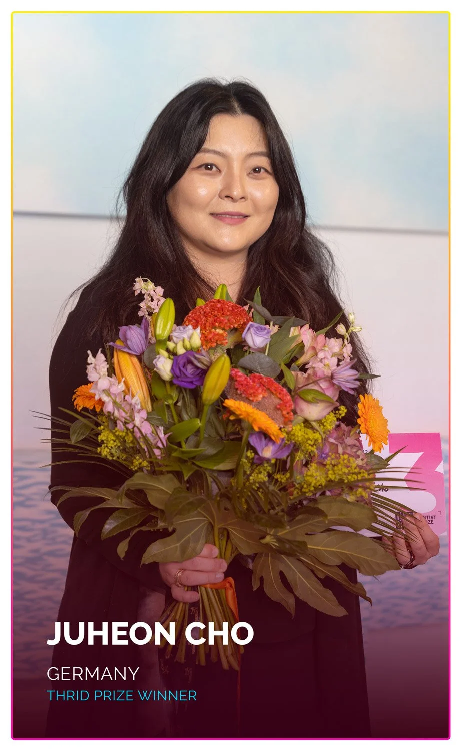 BBA Artist Prize – International Competition Open Call — BBA Prizes