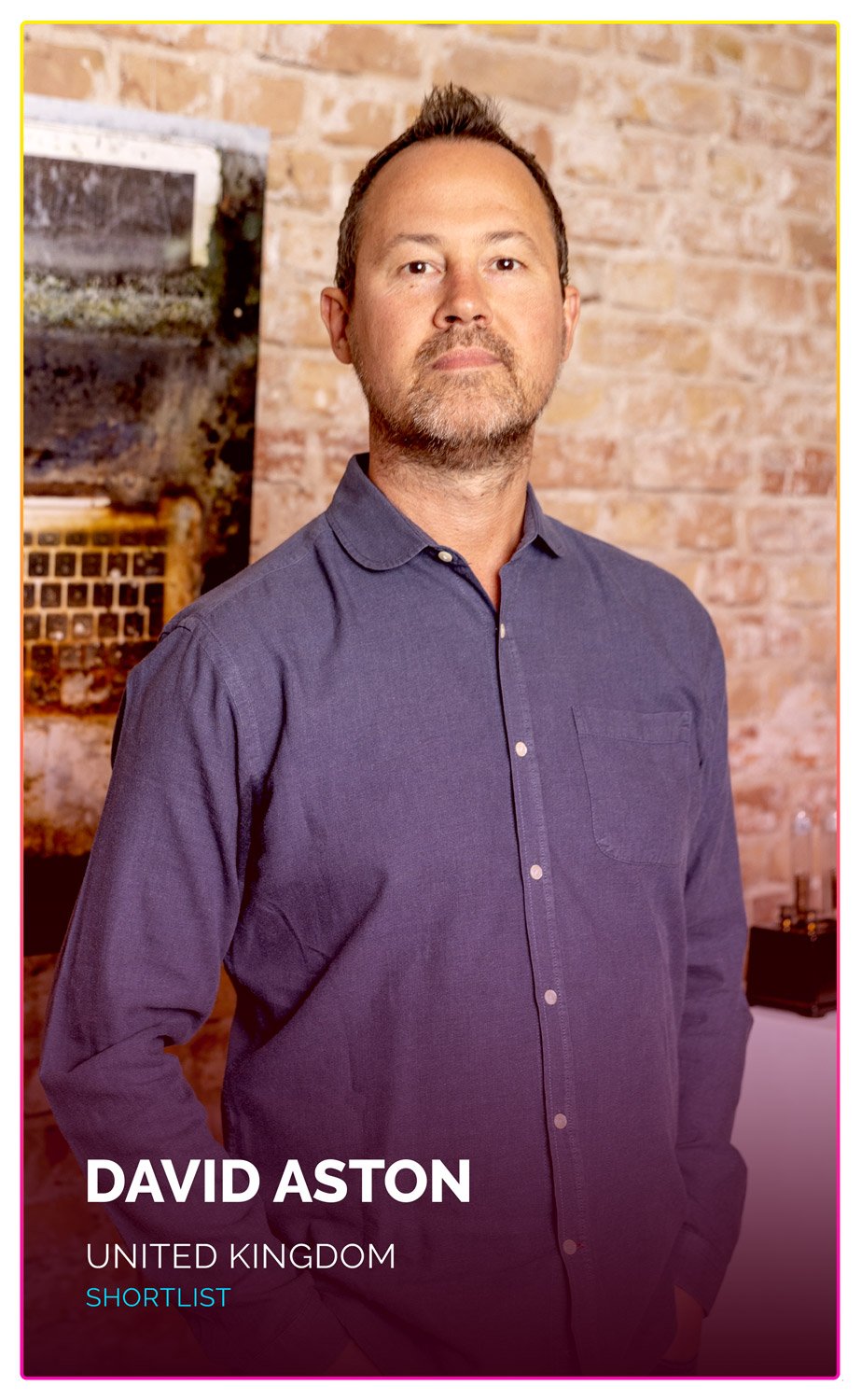 BBA Artist Prize – International Competition Open Call — BBA Prizes