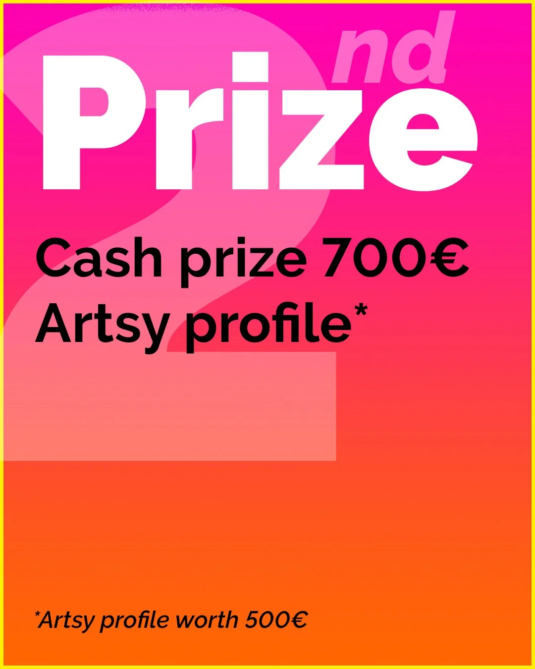 BBA Photography Prize – International Photo Award — BBA Prizes