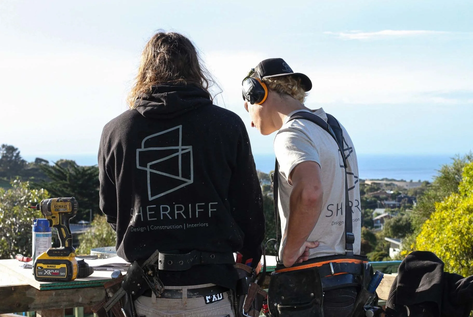 Sherriff Constructions | Build and Design Surf Coast