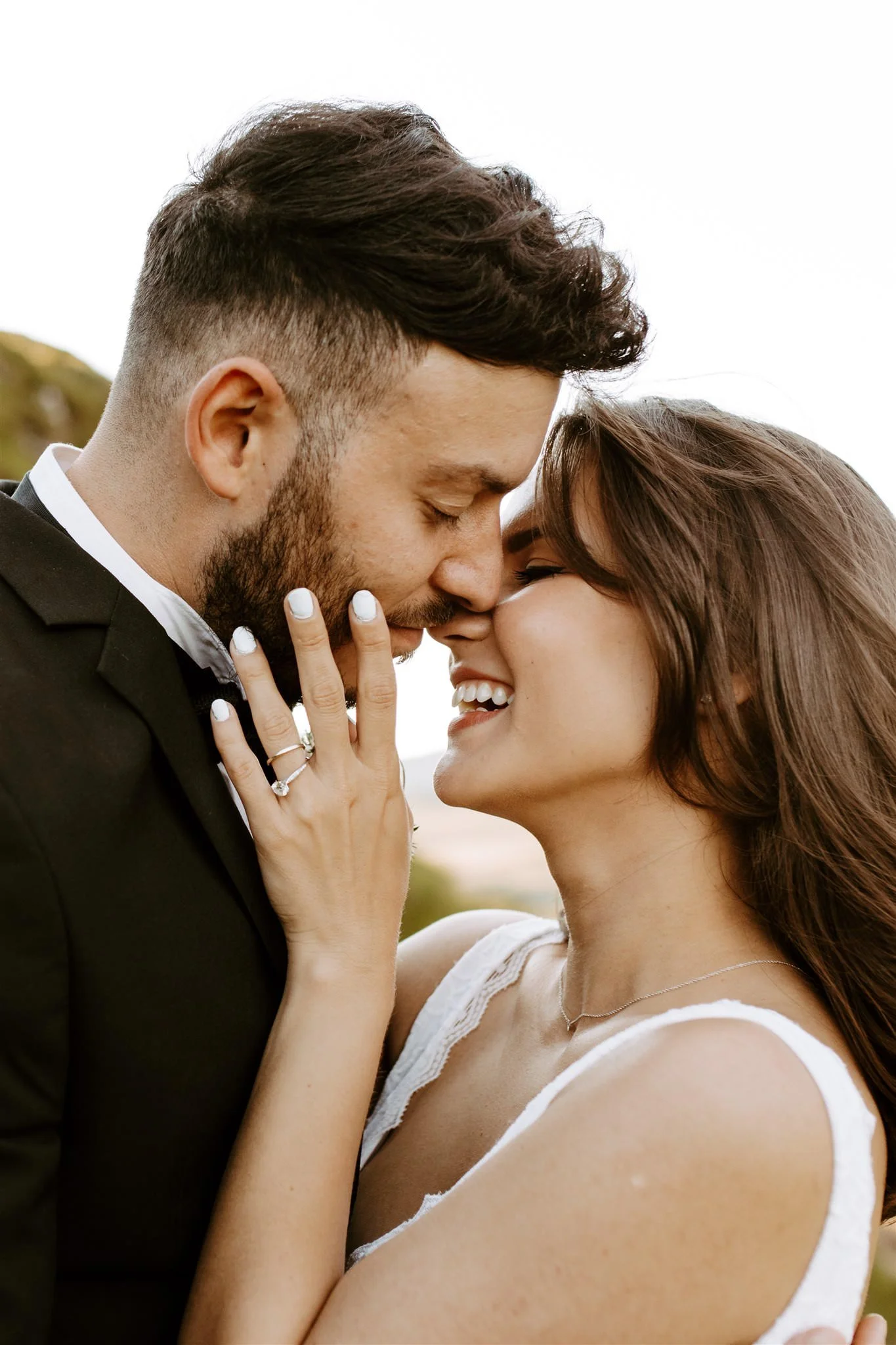15 Unique Activity Ideas For Your Elopement — Lena Christine