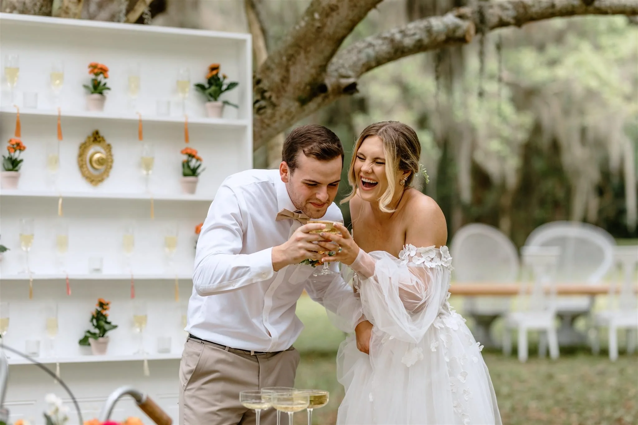 Elope in St. Augustine FL | The Ultimate How-To Guide — Lena Christine