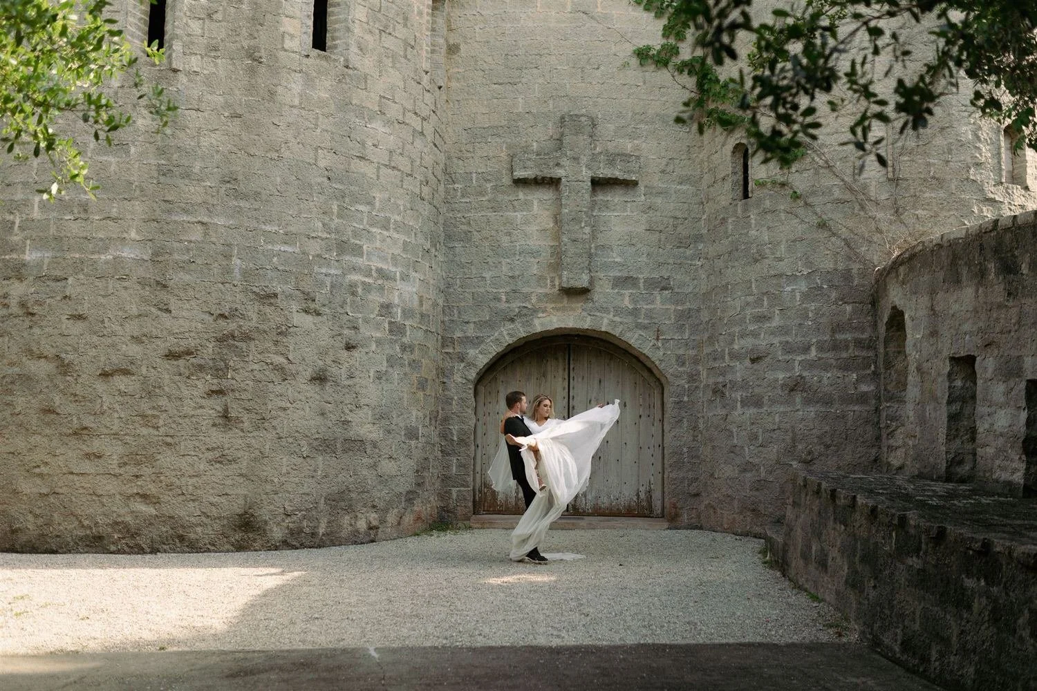 Castle Otttis Guide - Small Wedding Venue in St. Augustine FL — Lena ...