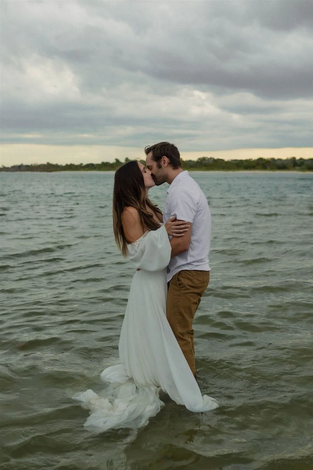 10 Reasons you should book a trash the dress photoshoot. — Lena Christine