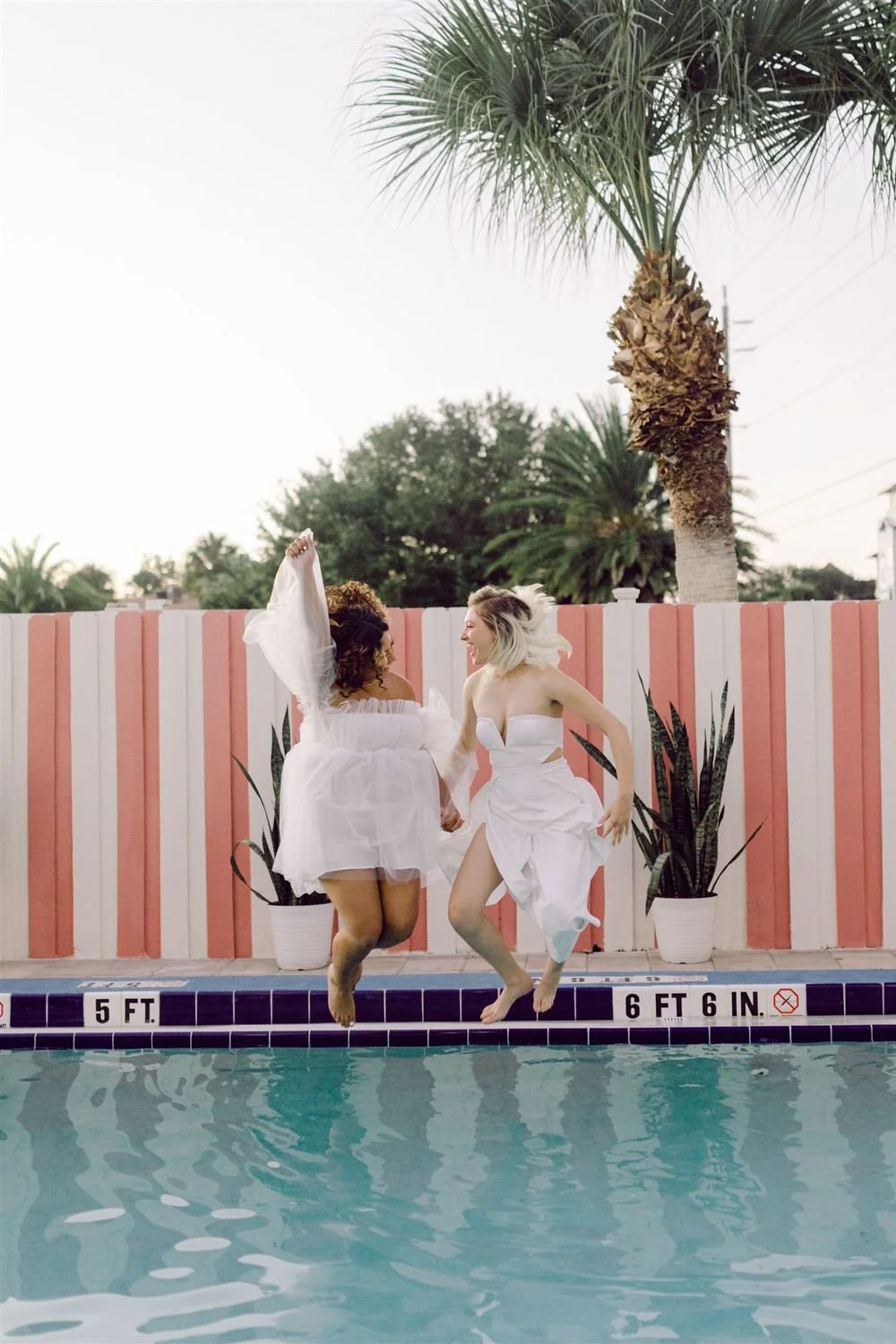 10 Reasons you should book a trash the dress photoshoot. — Lena Christine