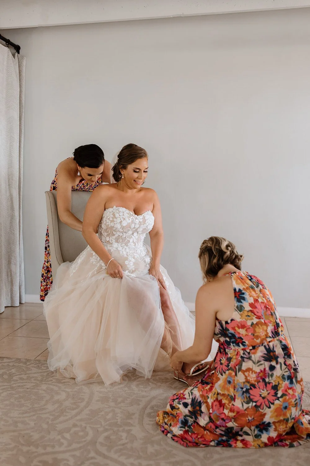 Islamorada Beach Destination Wedding in Florida Keys — Lena Christine
