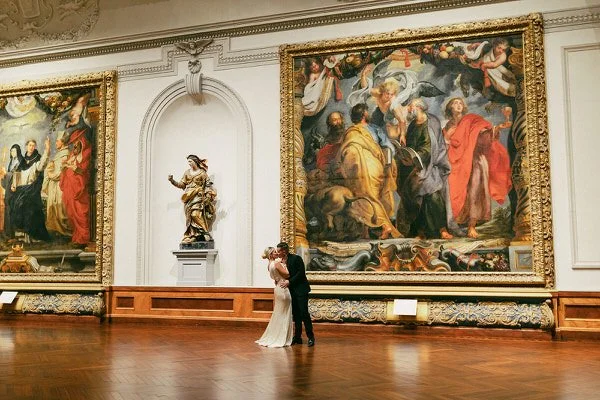 Future Predictions: Pinterest Wedding and Elopement Trends in 2024 ...