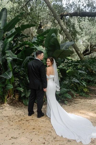 Future Predictions: Pinterest Wedding and Elopement Trends in 2024 ...