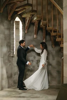 Castle Otttis Guide - Small Wedding Venue in St. Augustine FL — Lena ...