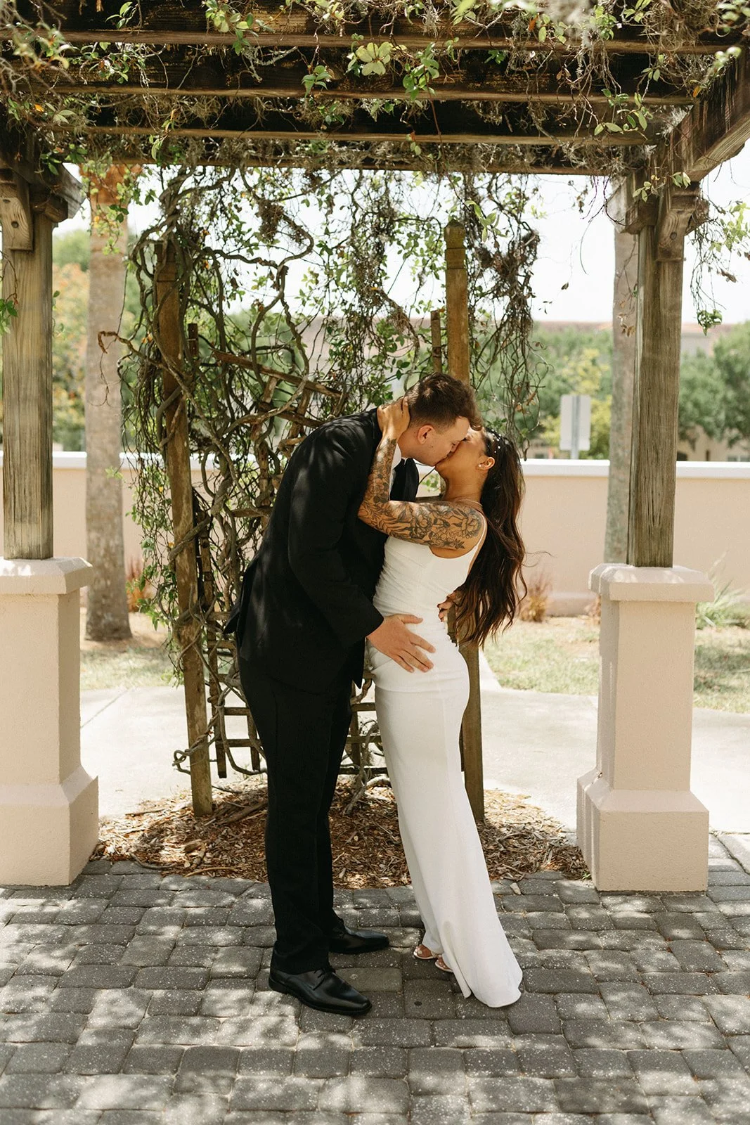 St Augustine Courthouse Wedding Guide — Lena Christine