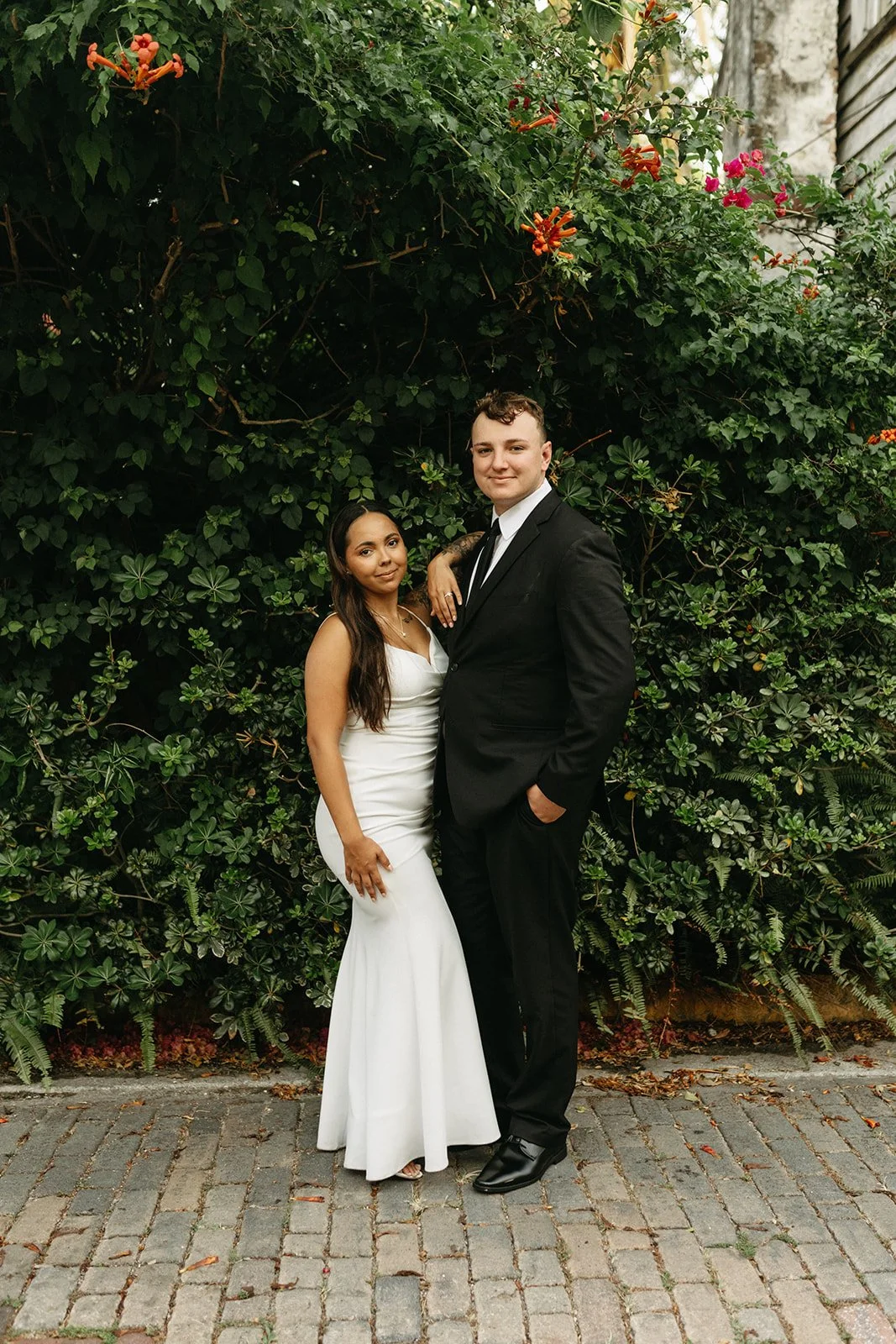 St Augustine Courthouse Wedding Guide — Lena Christine