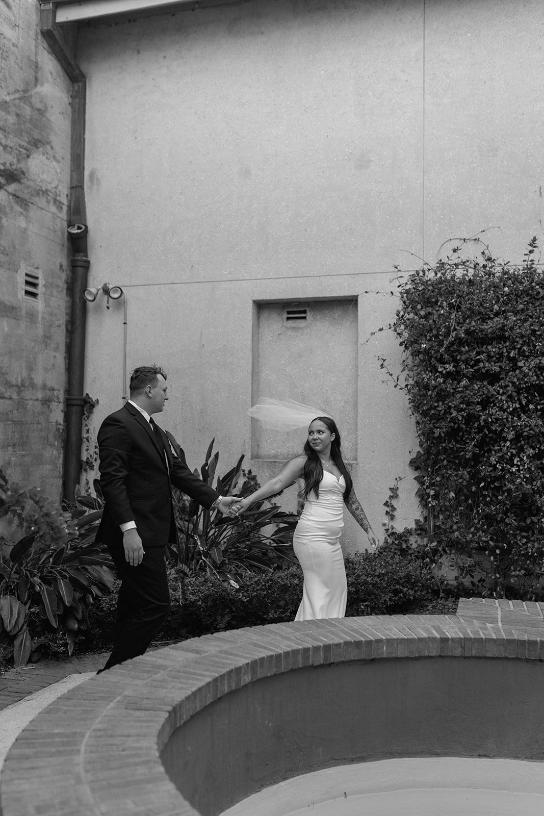 St Augustine Courthouse Wedding Guide — Lena Christine