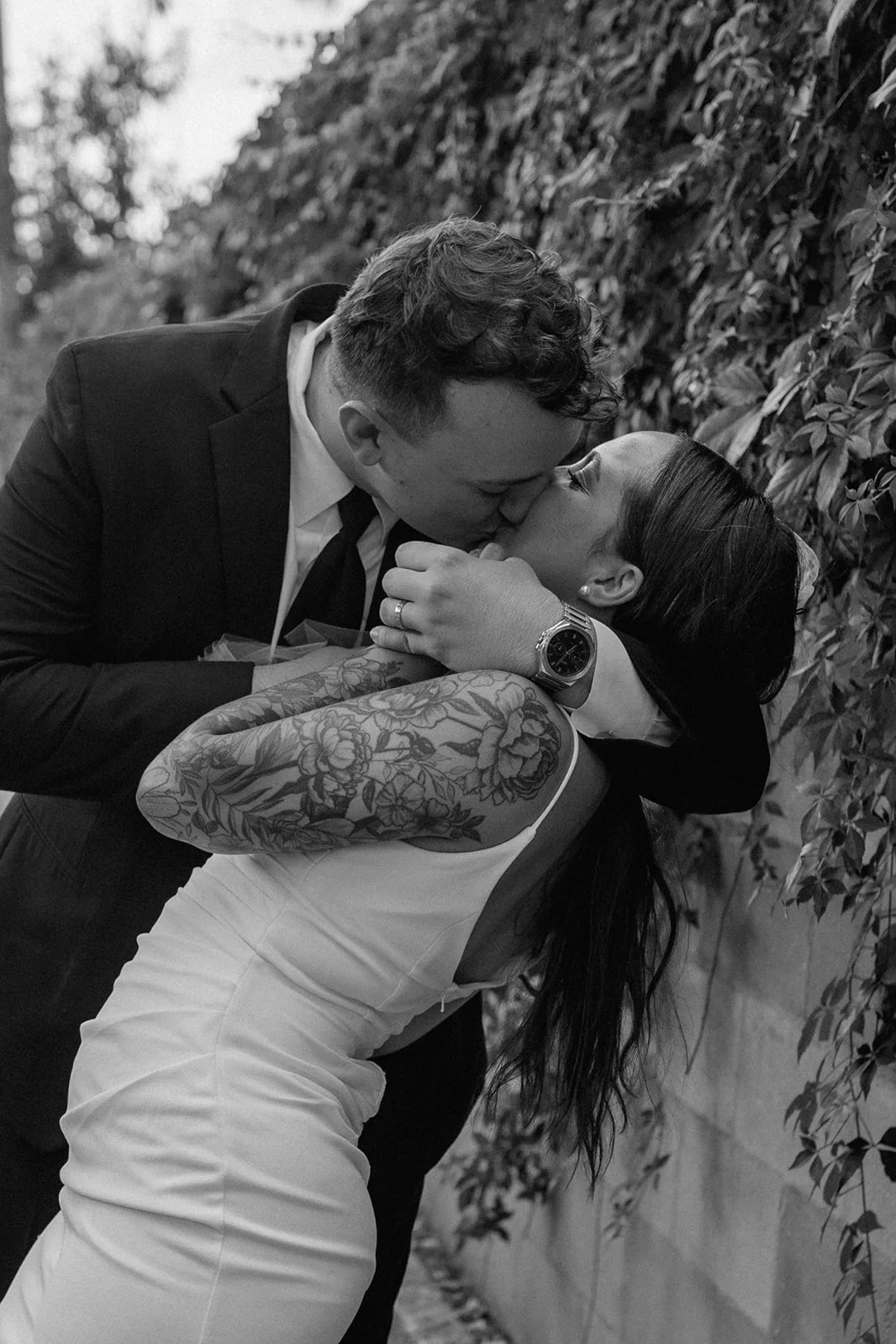 St Augustine Courthouse Wedding Guide — Lena Christine