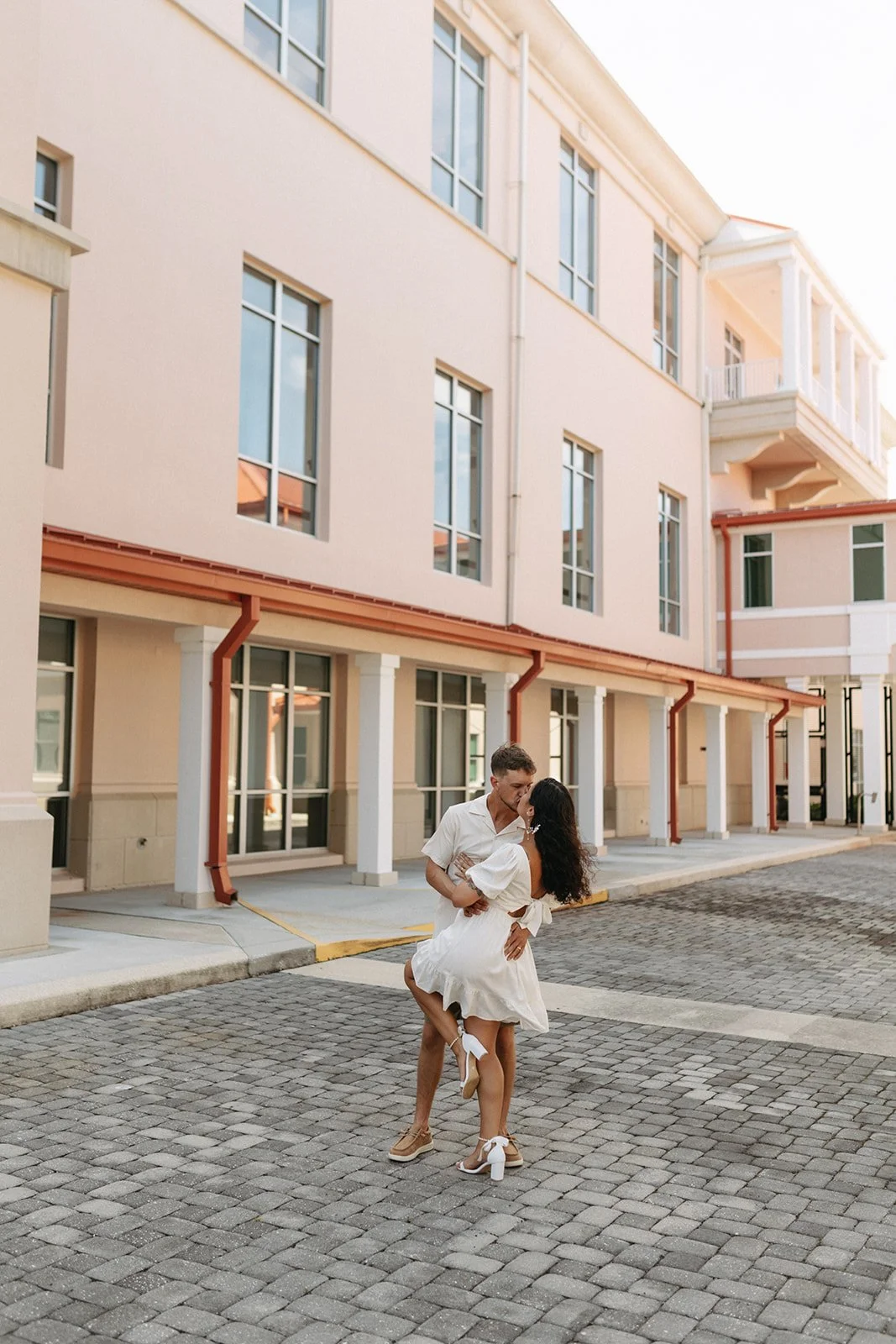 St Augustine Courthouse Wedding Guide — Lena Christine