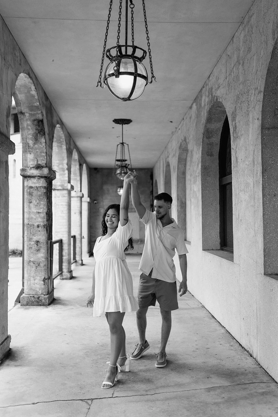St Augustine Courthouse Wedding Guide — Lena Christine