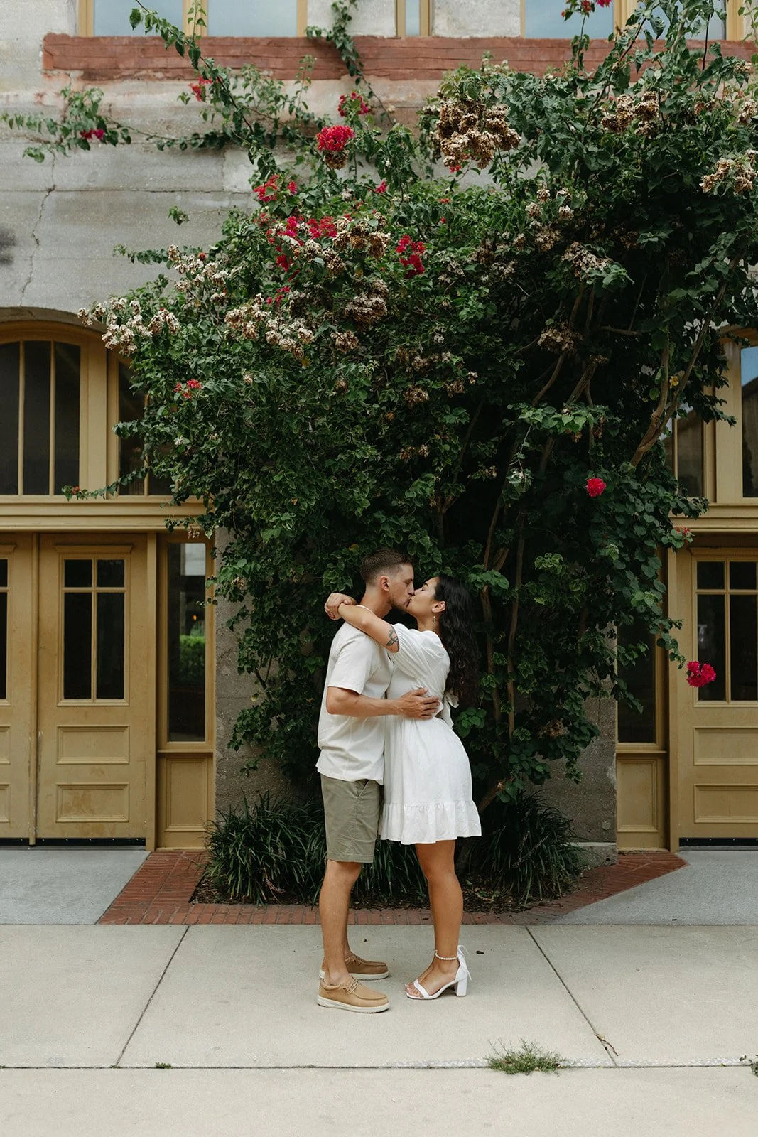 St Augustine Courthouse Wedding Guide — Lena Christine