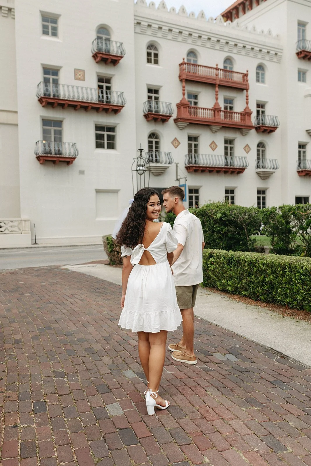 St Augustine Courthouse Wedding Guide — Lena Christine