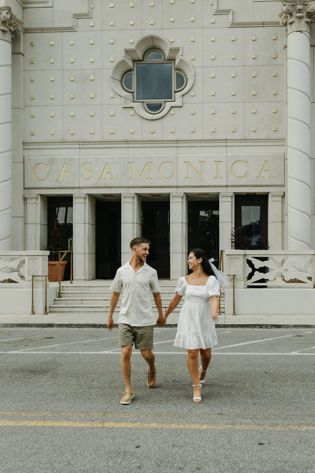 St Augustine Courthouse Wedding Guide — Lena Christine