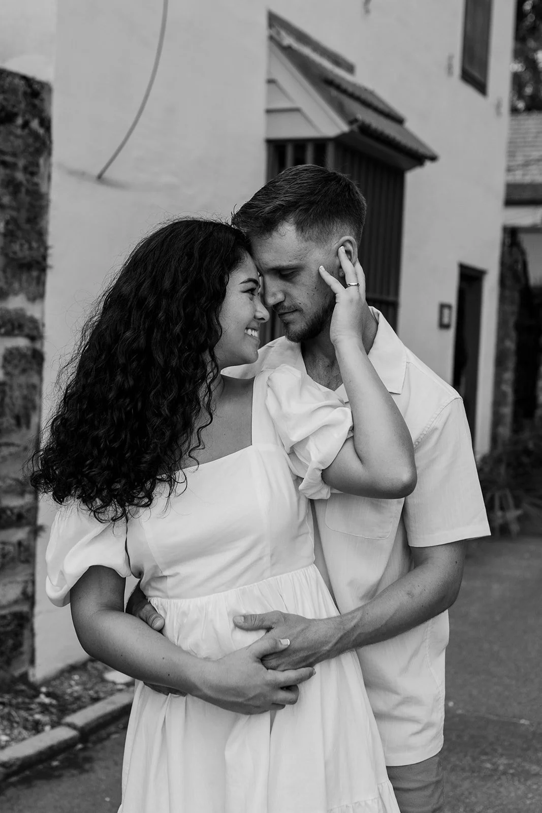St Augustine Courthouse Wedding Guide — Lena Christine