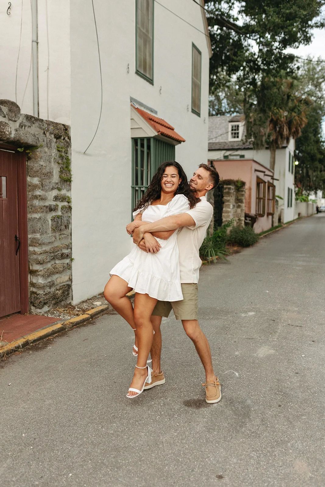 St Augustine Courthouse Wedding Guide — Lena Christine