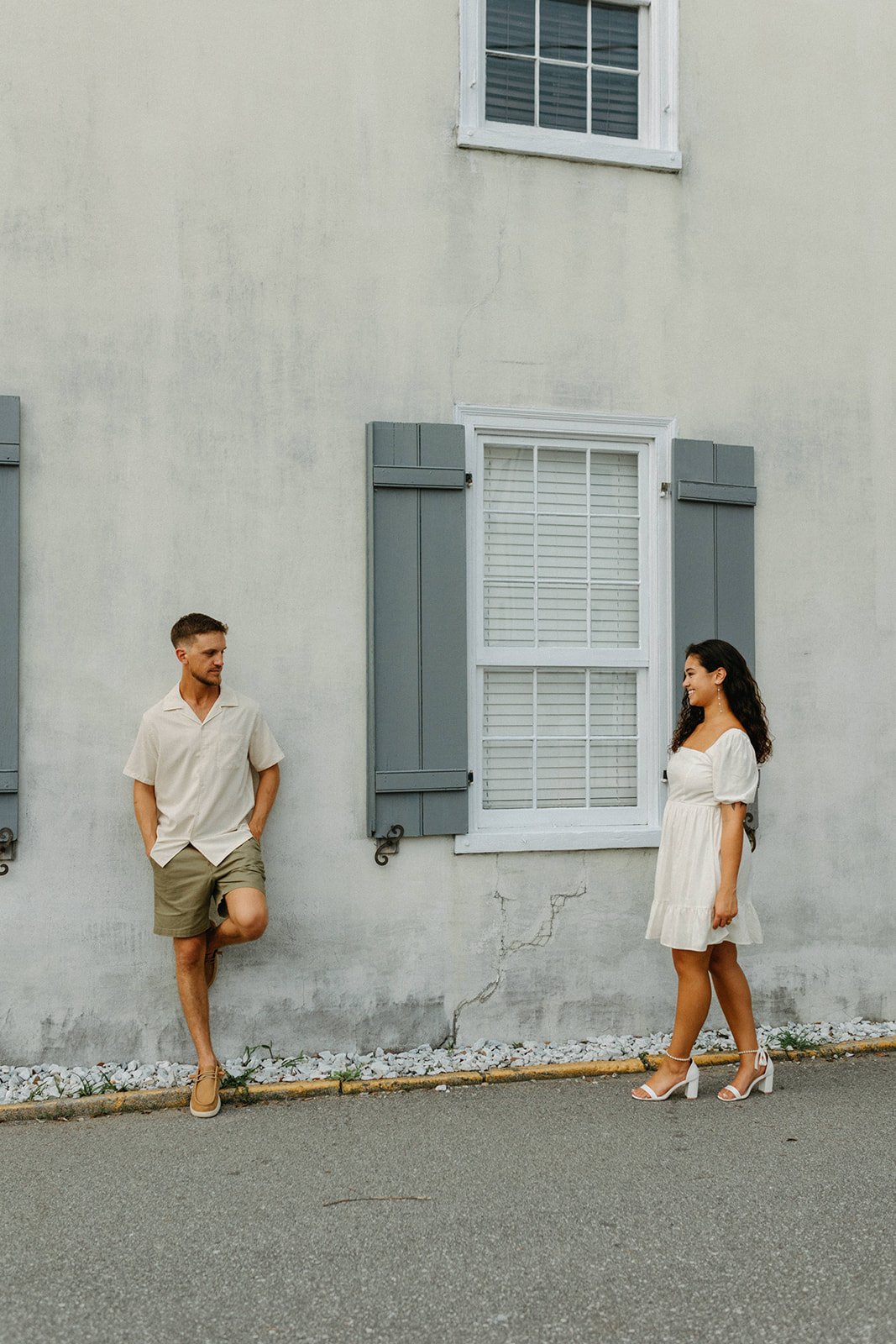 St Augustine Courthouse Wedding Guide — Lena Christine