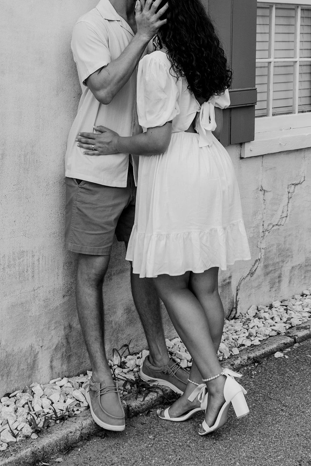 St Augustine Courthouse Wedding Guide — Lena Christine