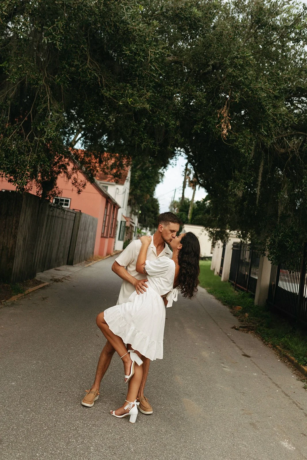 St Augustine Courthouse Wedding Guide — Lena Christine