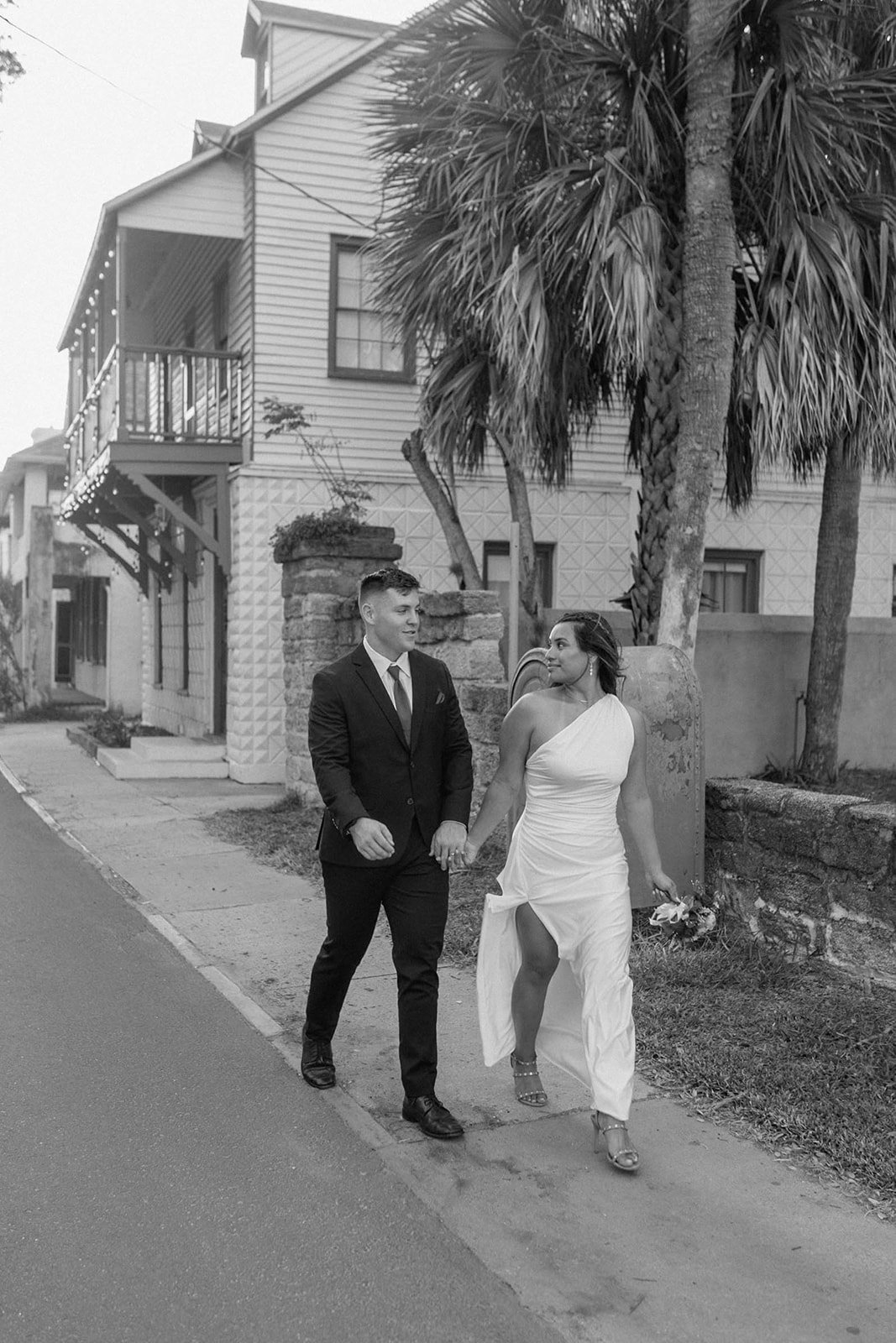 St Augustine Courthouse Wedding Guide — Lena Christine