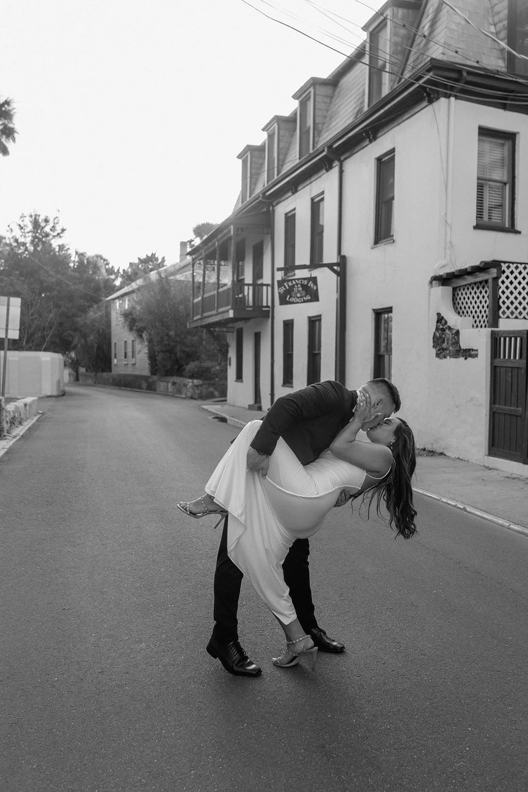 St Augustine Courthouse Wedding Guide — Lena Christine