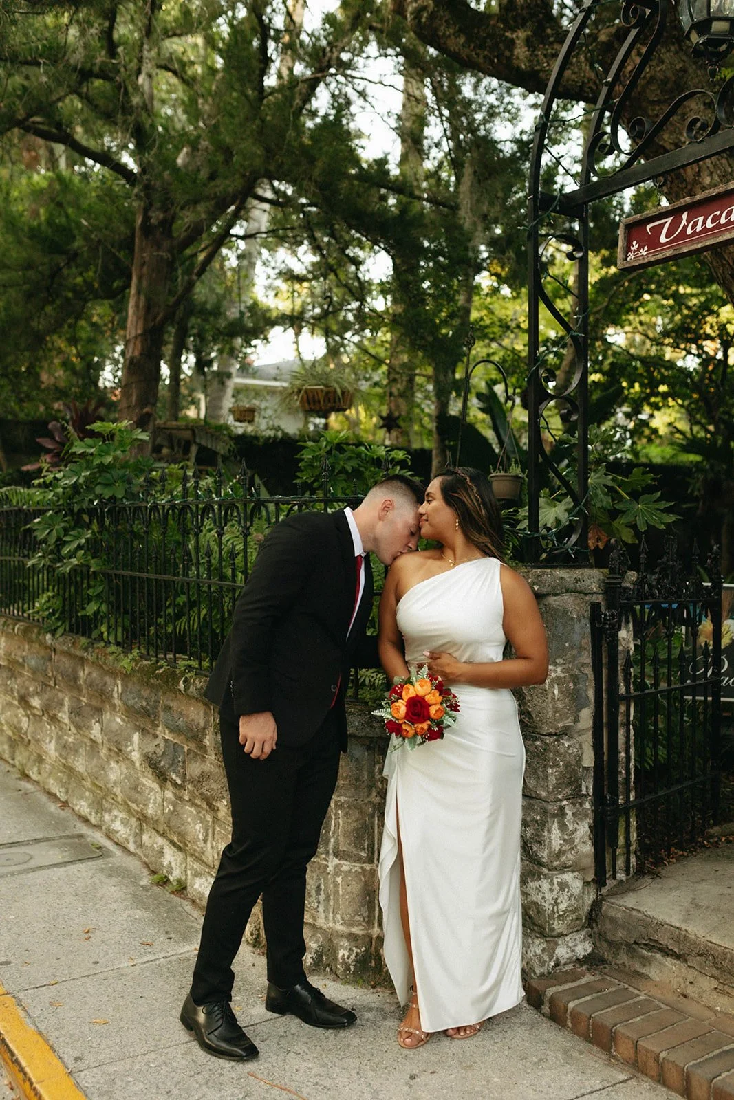 St Augustine Courthouse Wedding Guide — Lena Christine