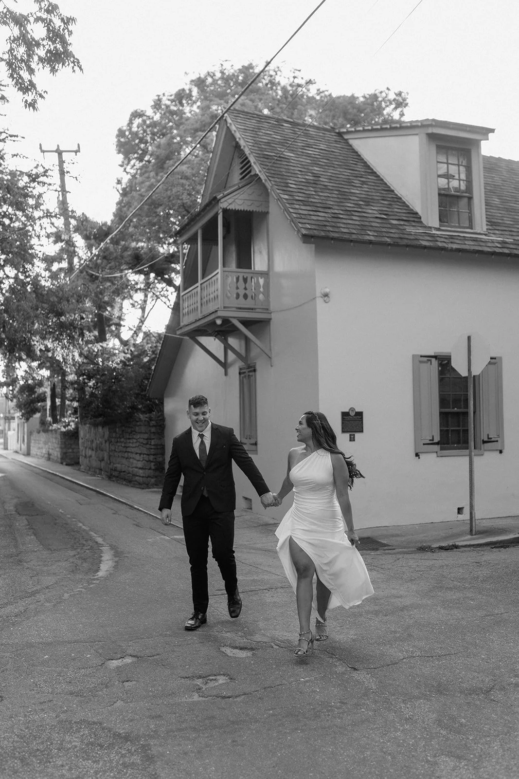 St Augustine Courthouse Wedding Guide — Lena Christine