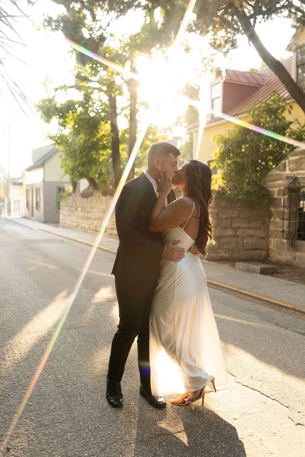 St Augustine Courthouse Wedding Guide — Lena Christine