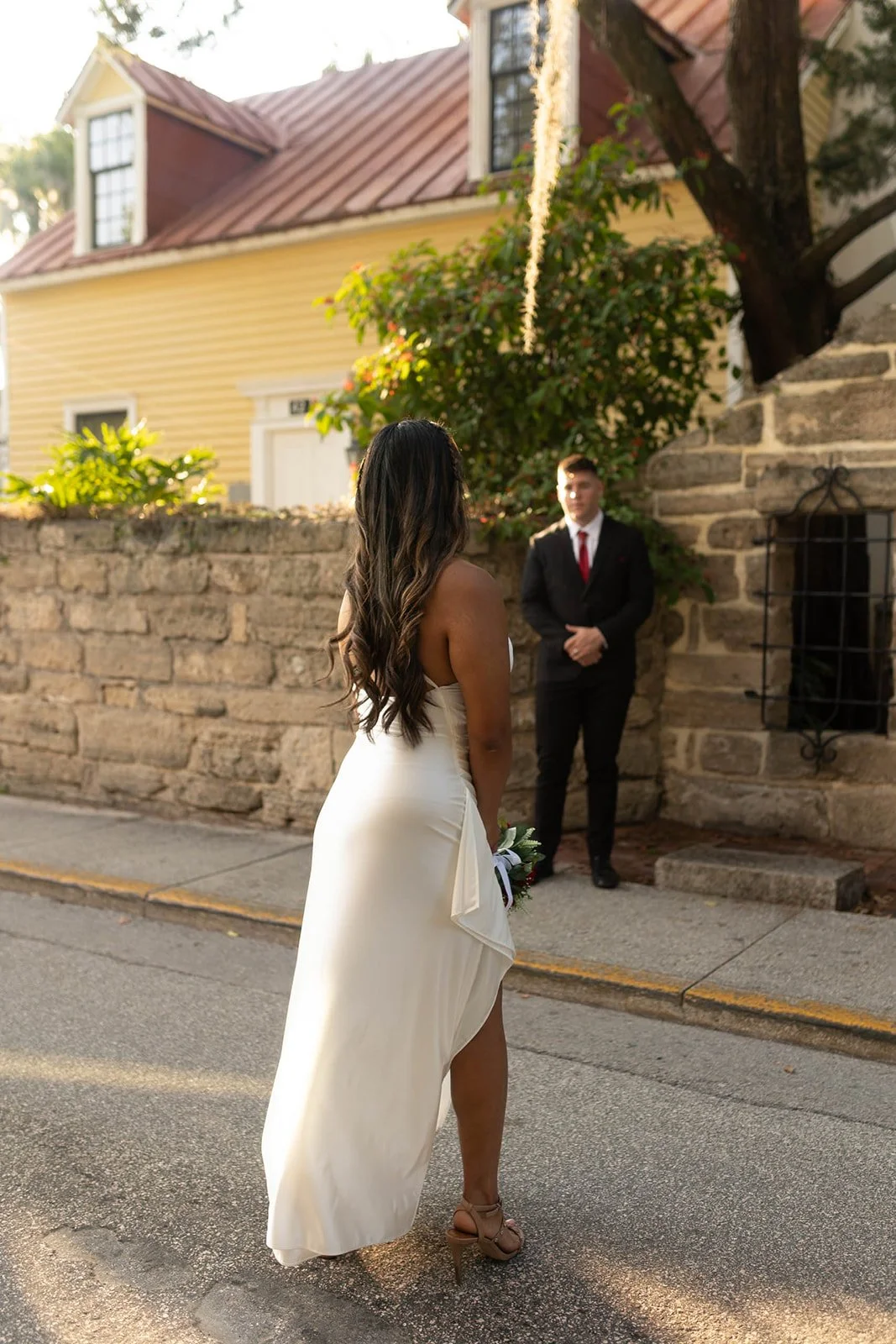 St Augustine Courthouse Wedding Guide — Lena Christine